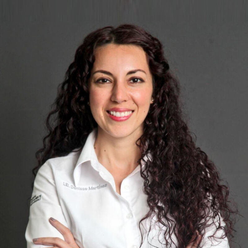 Nuestra Empresa – LEC