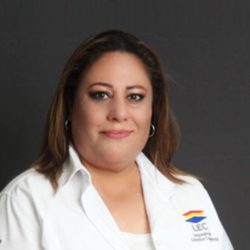 Nuestra Empresa – LEC