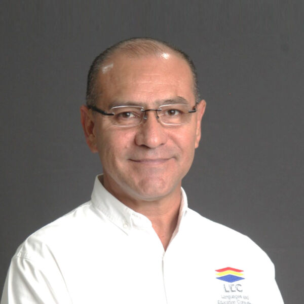 Contacto Sergio Reyes – LEC