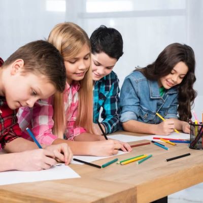 Examen: Avant STAMP 4S – LEC