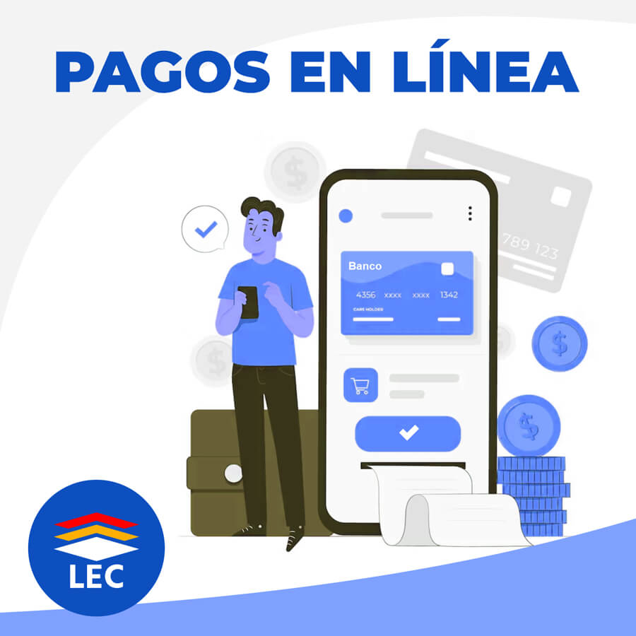 Pagos – LEC – LEC
